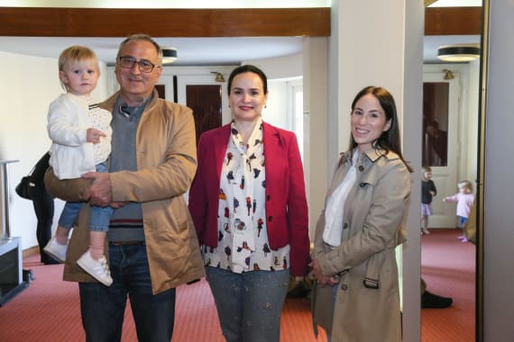 HNK - Opera rosa brought the world of opera closer to the youngest ...