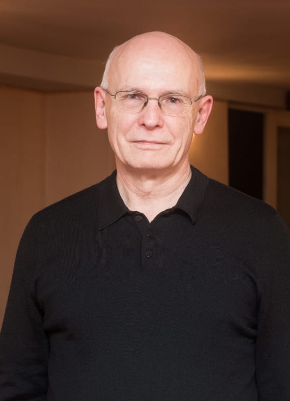 HNK - Mladen Dolar gost Filozofskog teatra