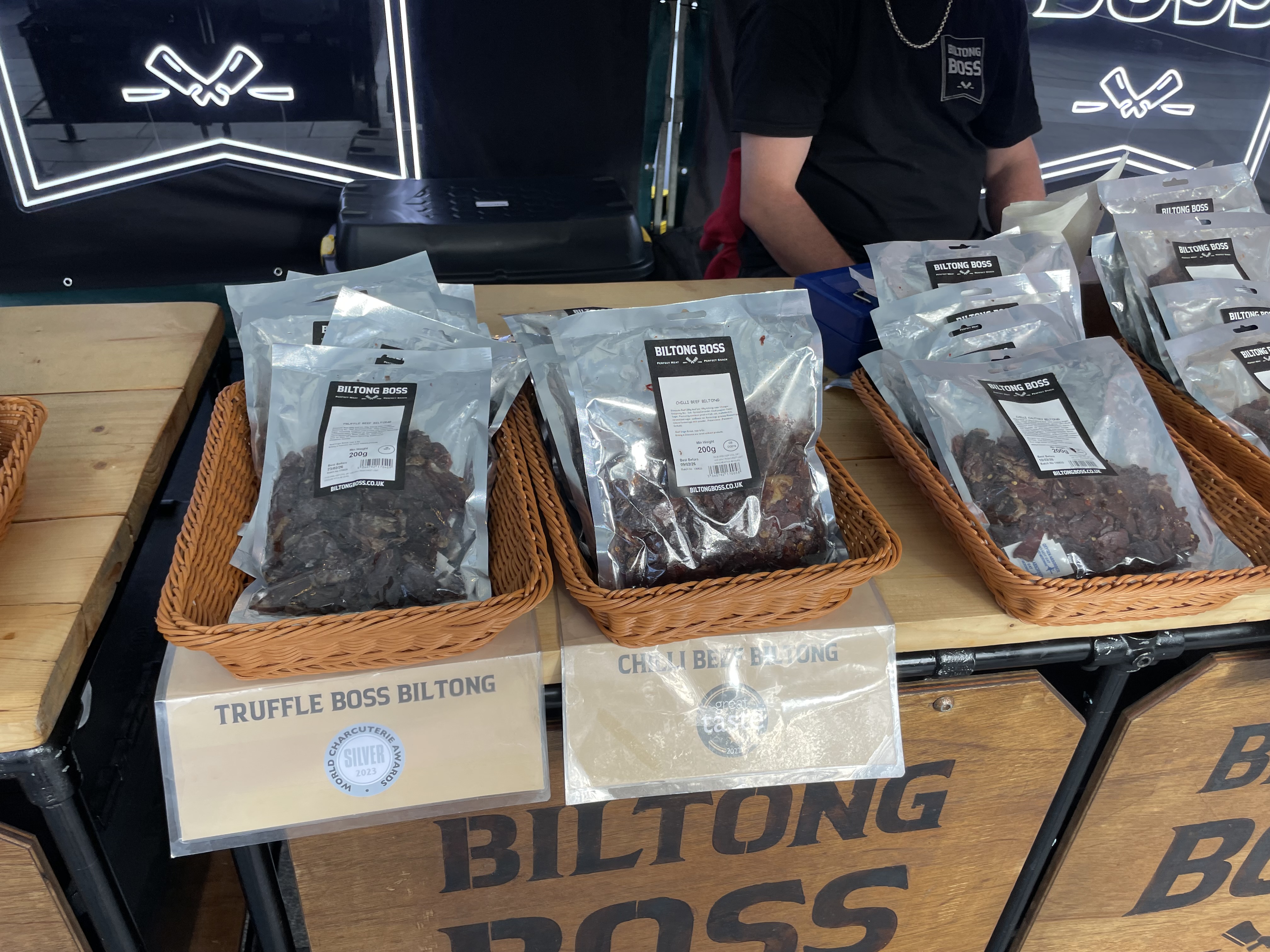 Biltong Boss – Authentic South African Biltong & High-Protein Snacks ...