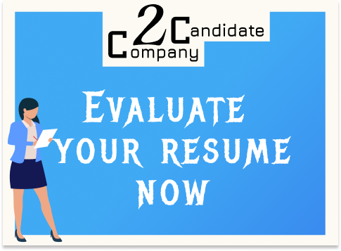 AI Resume Analysis & Job Matching | Free ATS Resume Checker | C2C Jobs