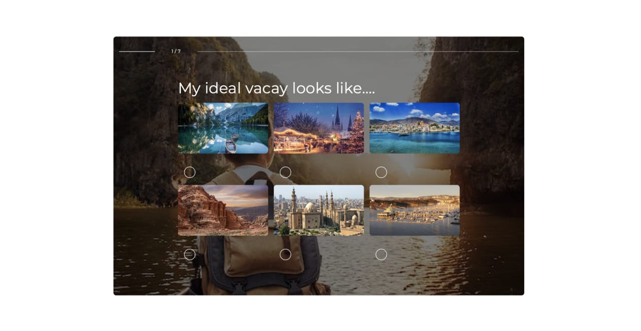 Interactive landing pages: How to build them, why they’re important ...