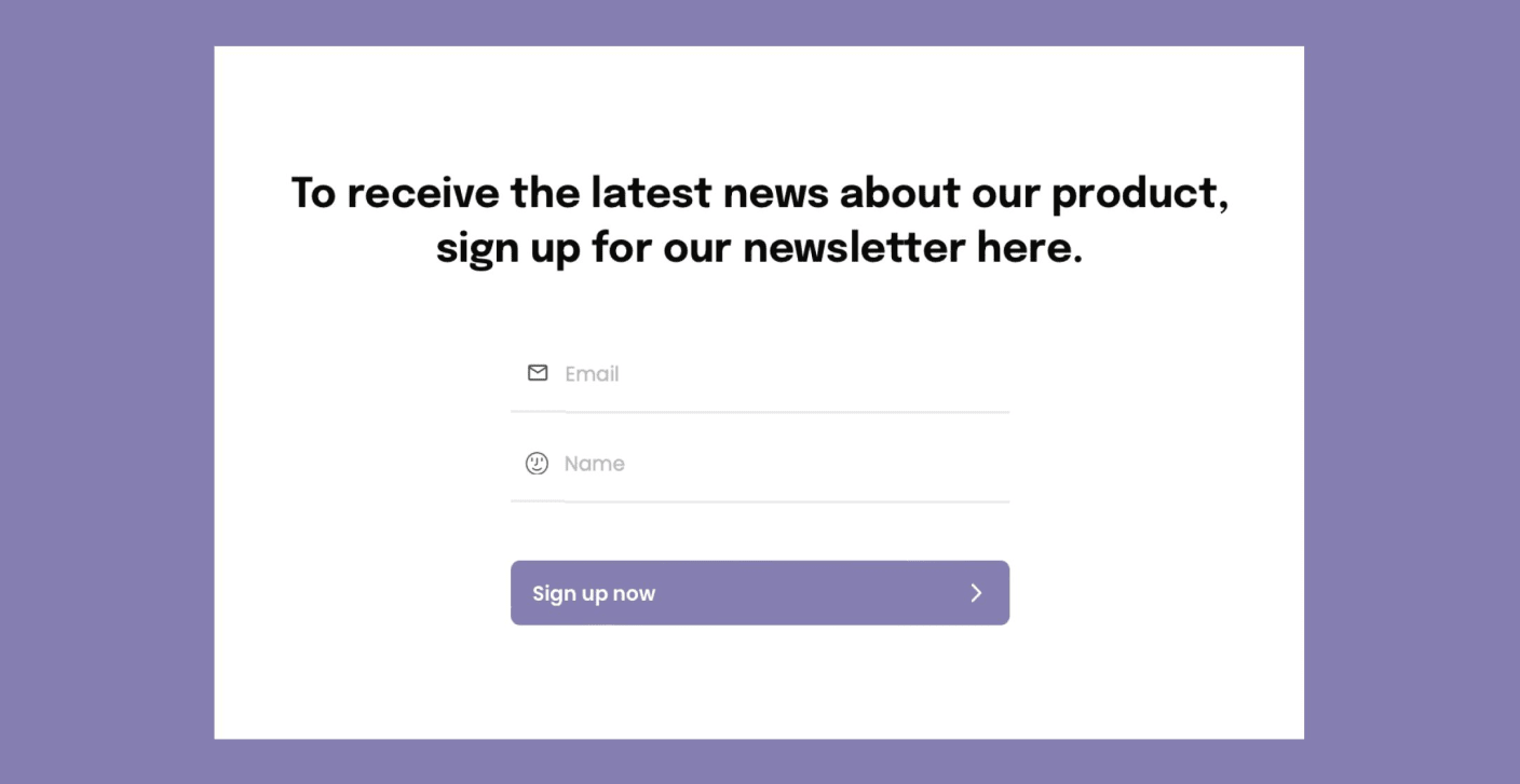 Multi-step vs single-step forms: which should you choose and why | Heyflow