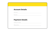 A complete guide to modern website form design (with examples) | Heyflow