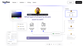 The 5 best free form builders for 2024 | Heyflow