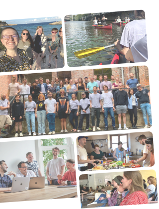 Empowering everyone to generate leads | Heyflow