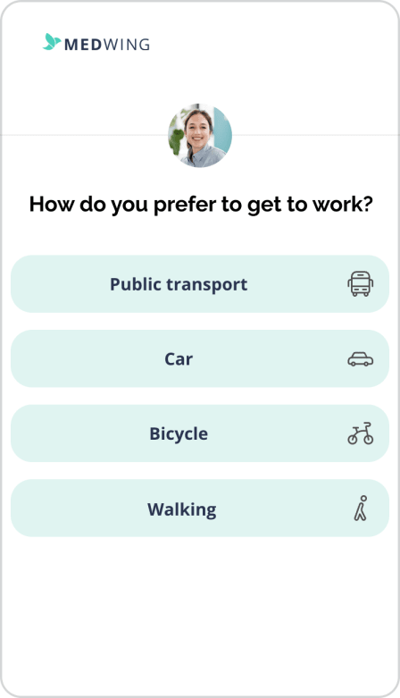 Your online form maker – your Heyflow | Heyflow
