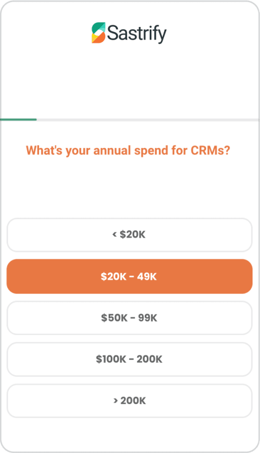 Generiere mehr Conversions und Leads mit Heyflow | Heyflow