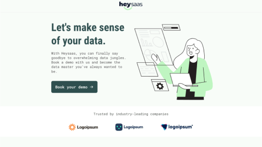 Engage your customers with interactive forms | Heyflow