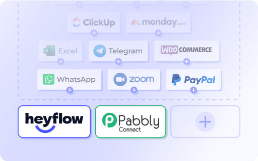Product Updates | Heyflow