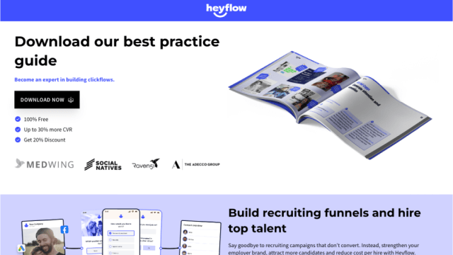 Heyflow Templates | Heyflow