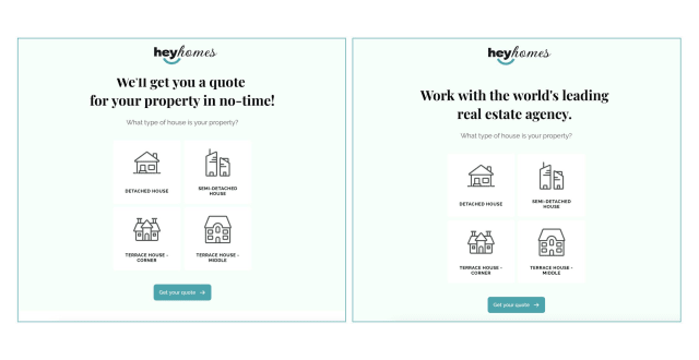 7 things you can test in your heyflow with our new A/B testing feature ...