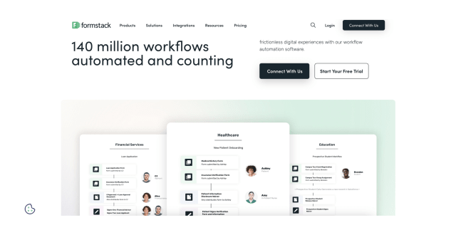 5 Jotform-Alternativen, um deinen Einsatz von Formularen zu optimieren | Heyflow