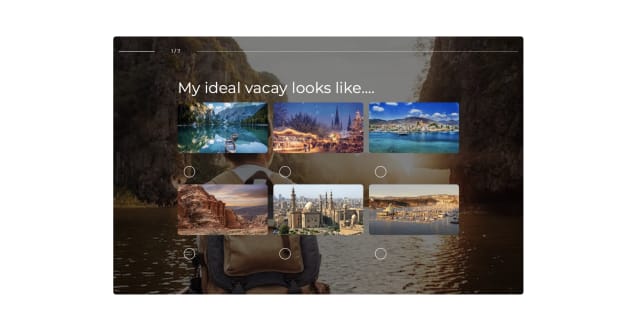 Interactive landing pages: How to build them, why they’re important ...