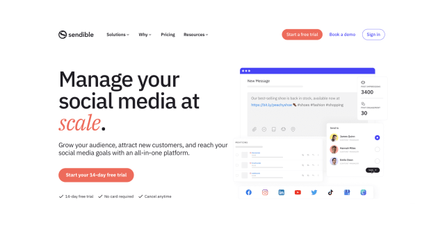 Interactive landing pages: How to build them, why they’re important ...
