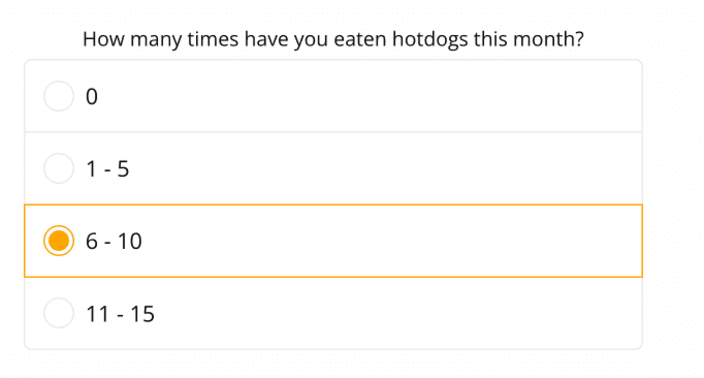 The ultimate multi-step forms guide (with examples) | Heyflow