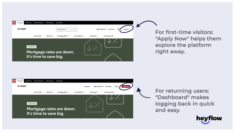 How to build an interactive landing page that converts: Top tips ...