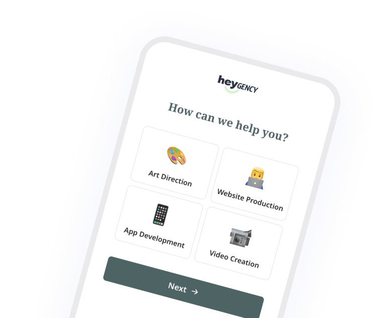 Custom code | Heyflow