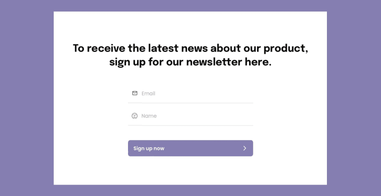 Multi-step vs single-step forms: which should you choose and why | Heyflow