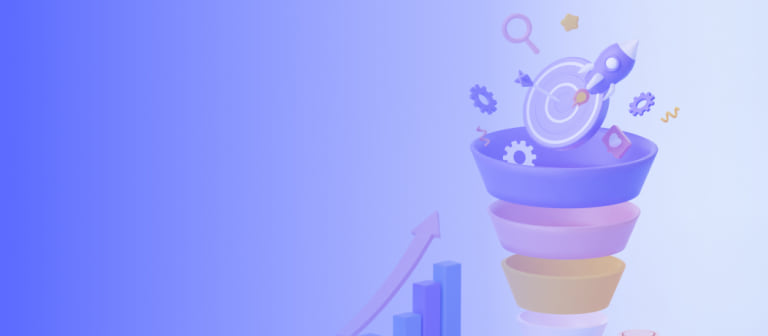 Funnel Design: A guide to getting your funnel right | Heyflow