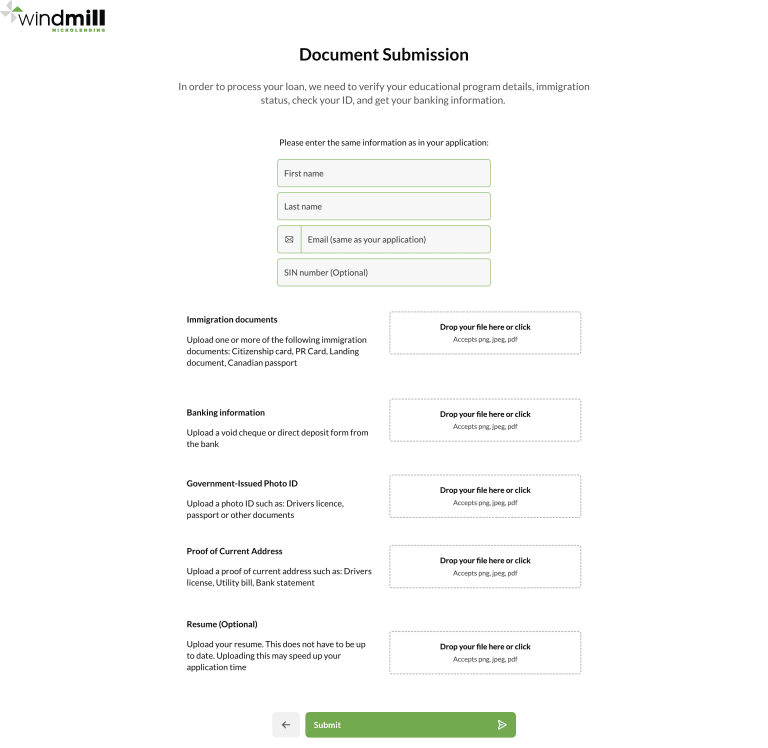 How Windmill Microlending more than doubled their number of loan ...