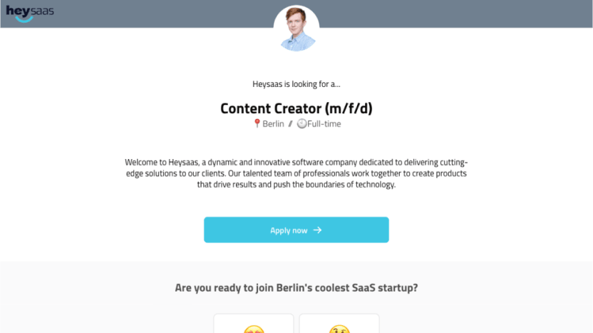 Engage Your Customers With Interactive Forms Heyflow