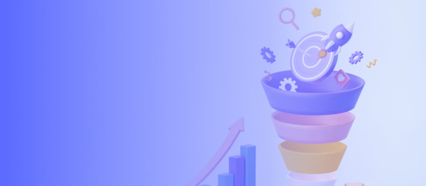 Funnel Design: A guide to getting your funnel right | Heyflow