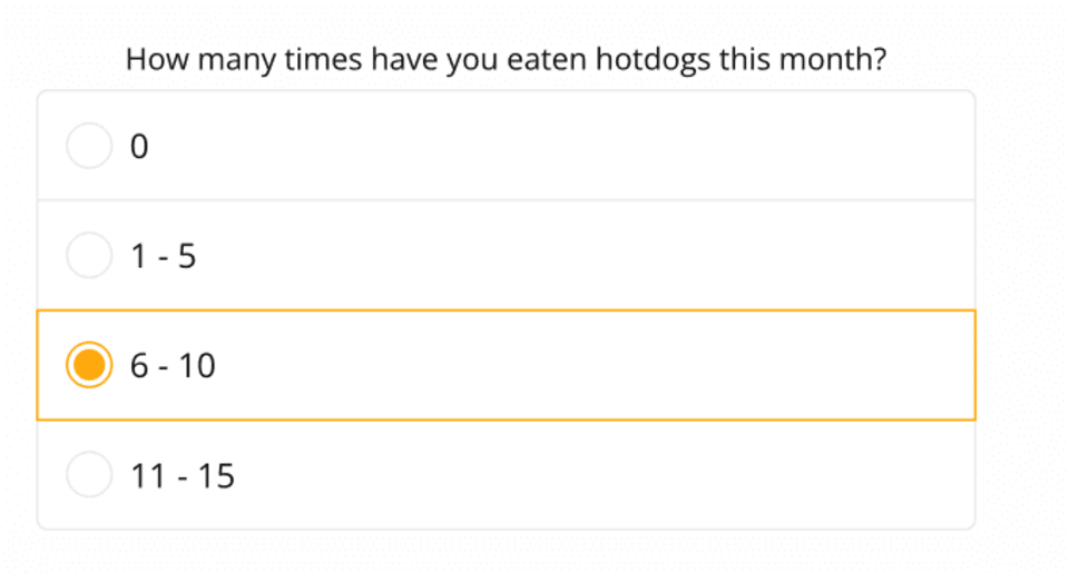 The ultimate multi-step forms guide (with examples) | Heyflow