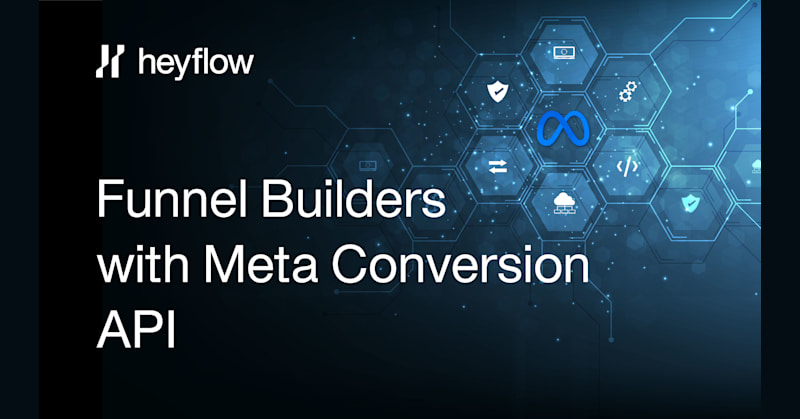 The Best Funnel Builder with Native Meta Conversions API Integration ...