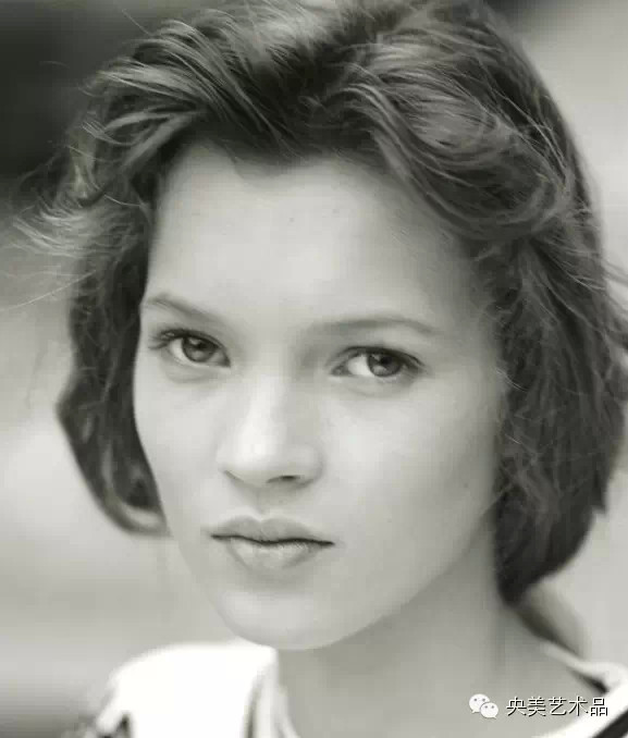 Kate Moss， 女人14 — 女人41