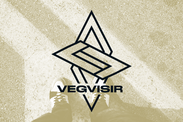 Tienda online de VEGVISIR