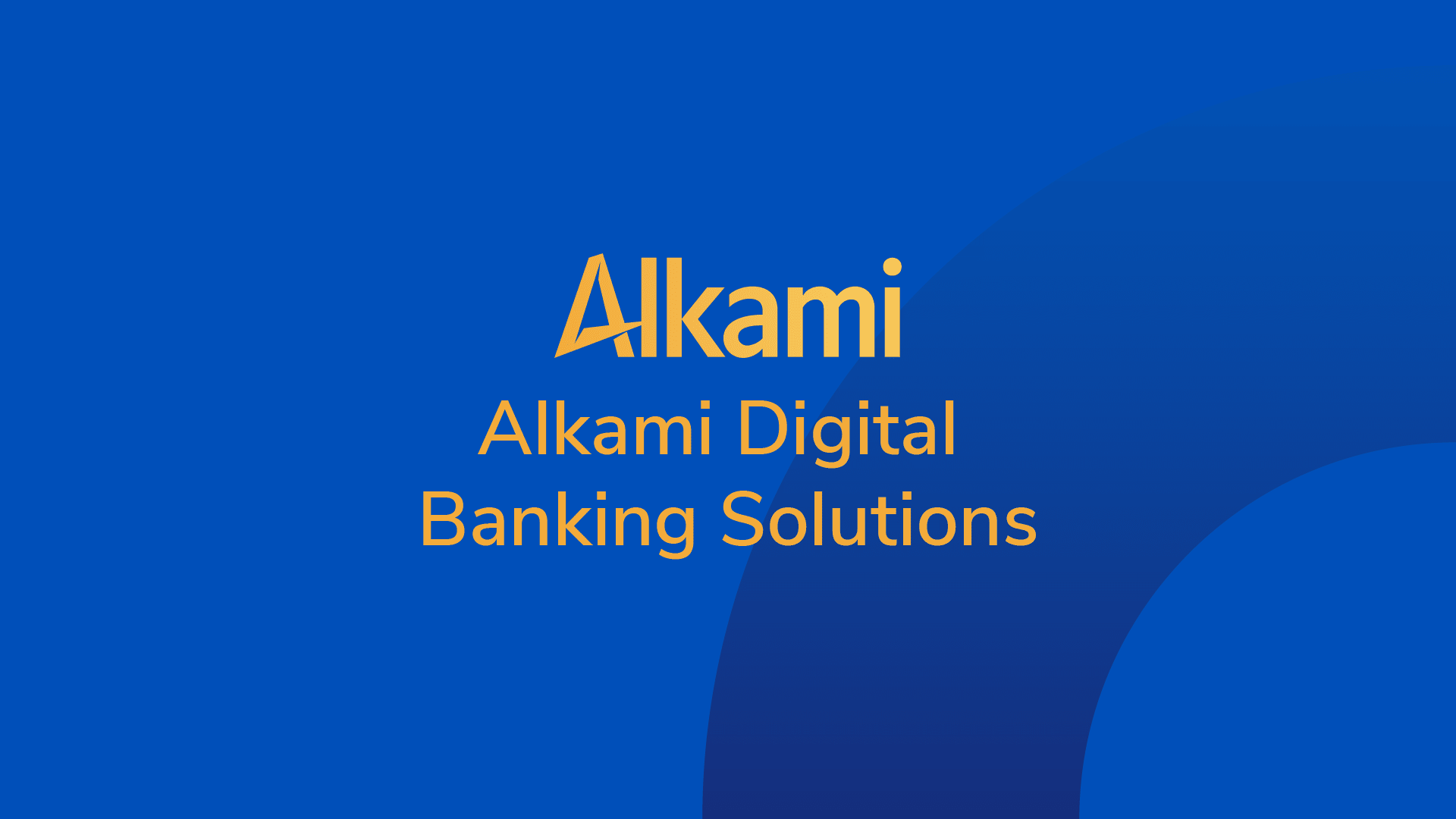 Digital Banking Solutions for Banks and Credit Unions