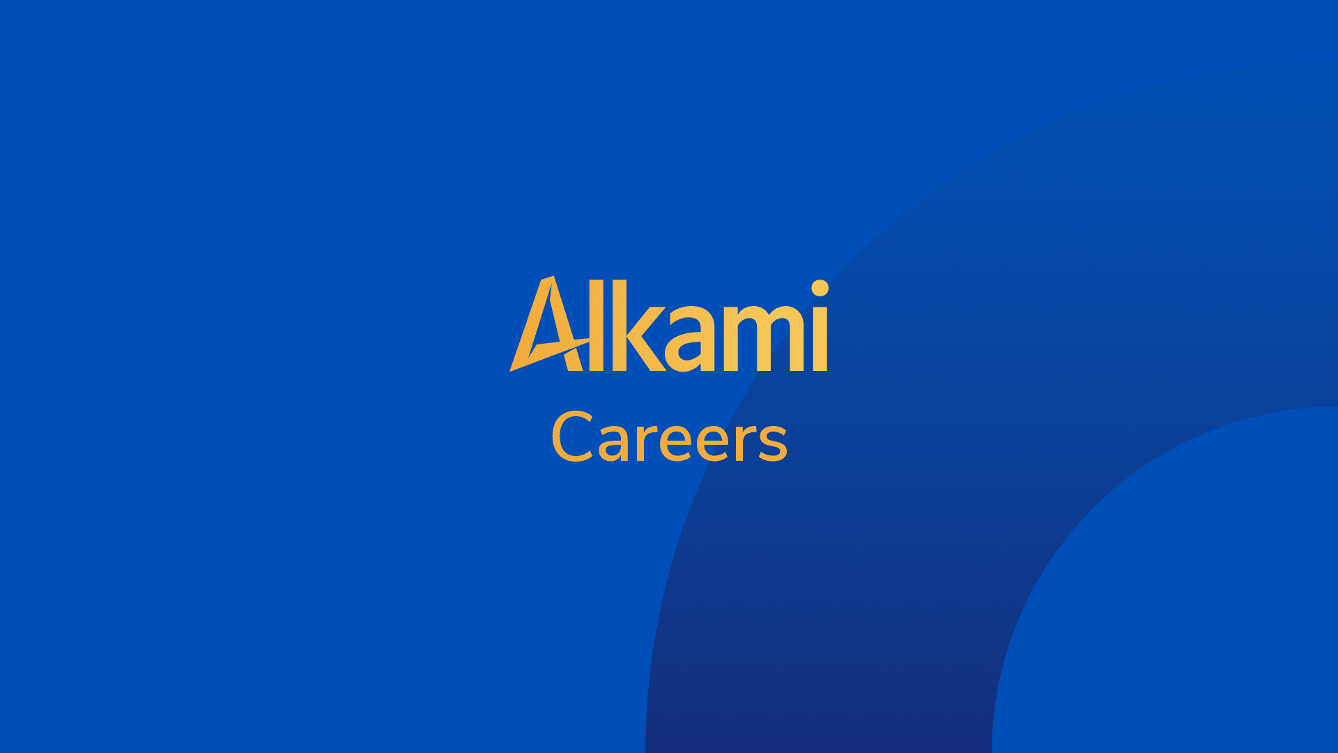 Careers at Alkami | Culture, Community, & Collaboration