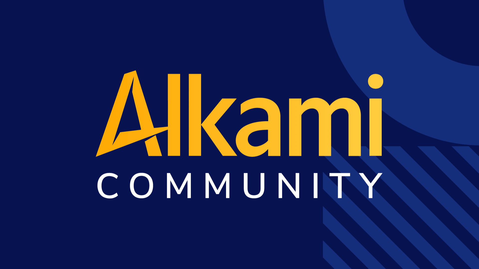 Alkami Community