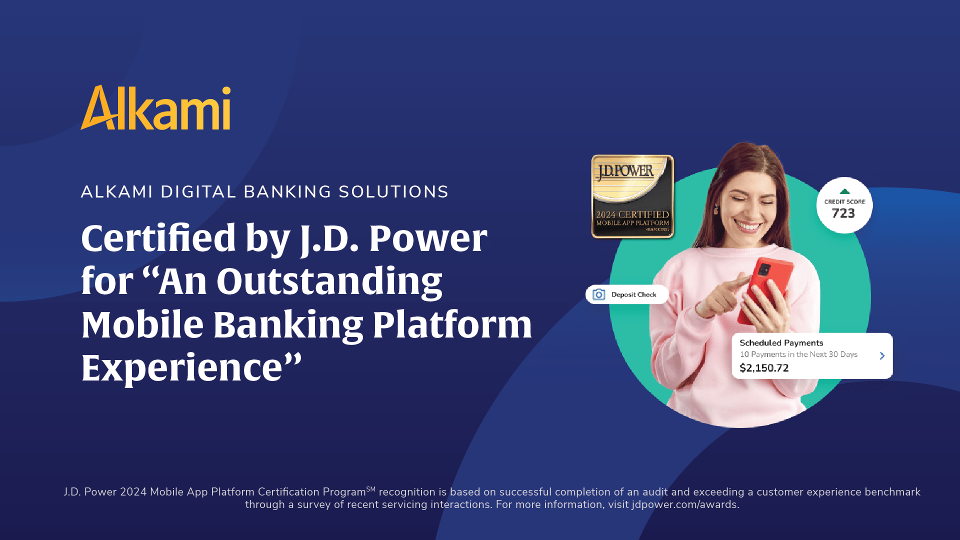 Digital Banking Podcast » Alkami Technology