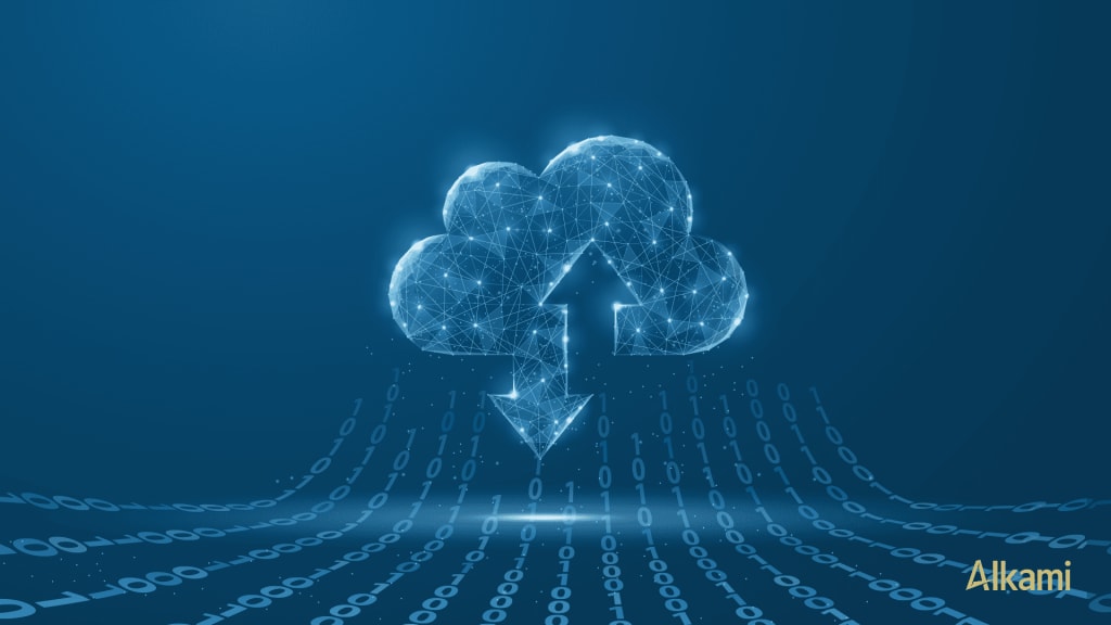 July 2, 2019 » Alkami Technology