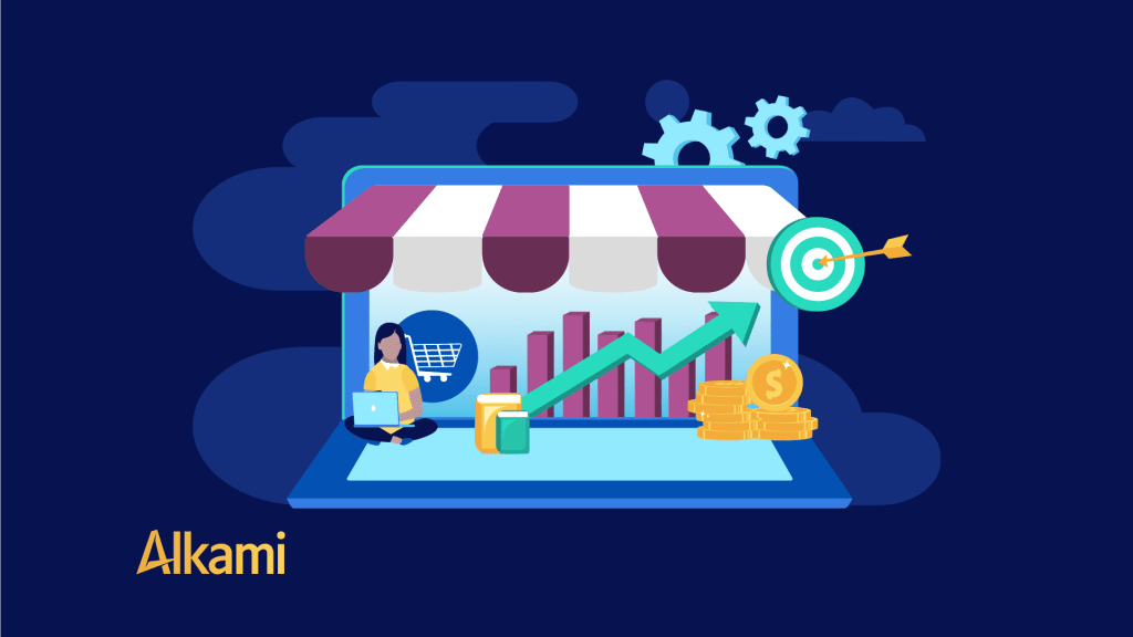 January, 2022 » Alkami Technology