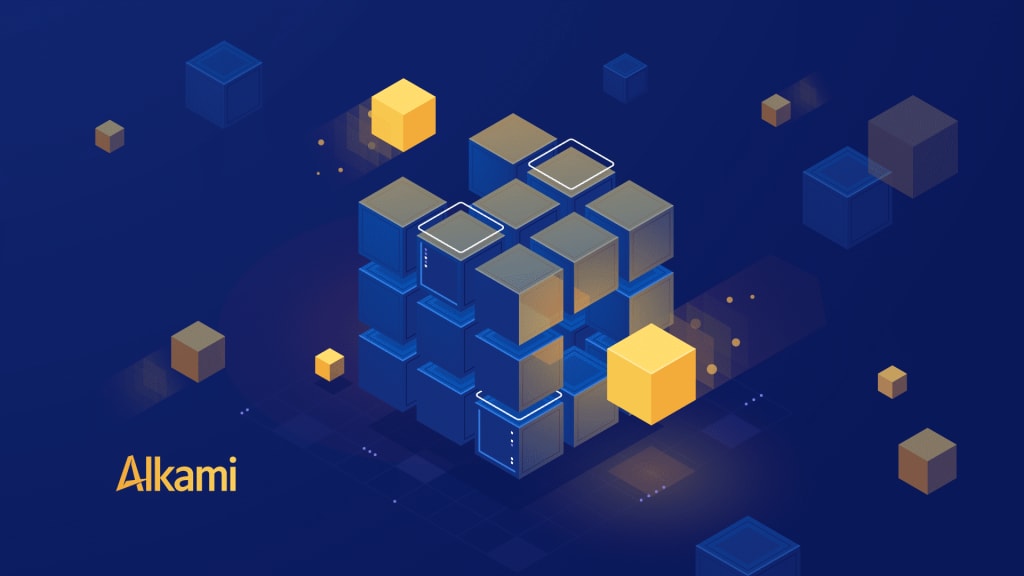 January, 2022 » Alkami Technology