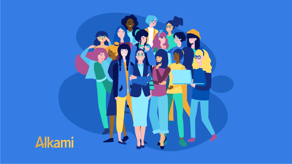 March, 2022 » Alkami Technology