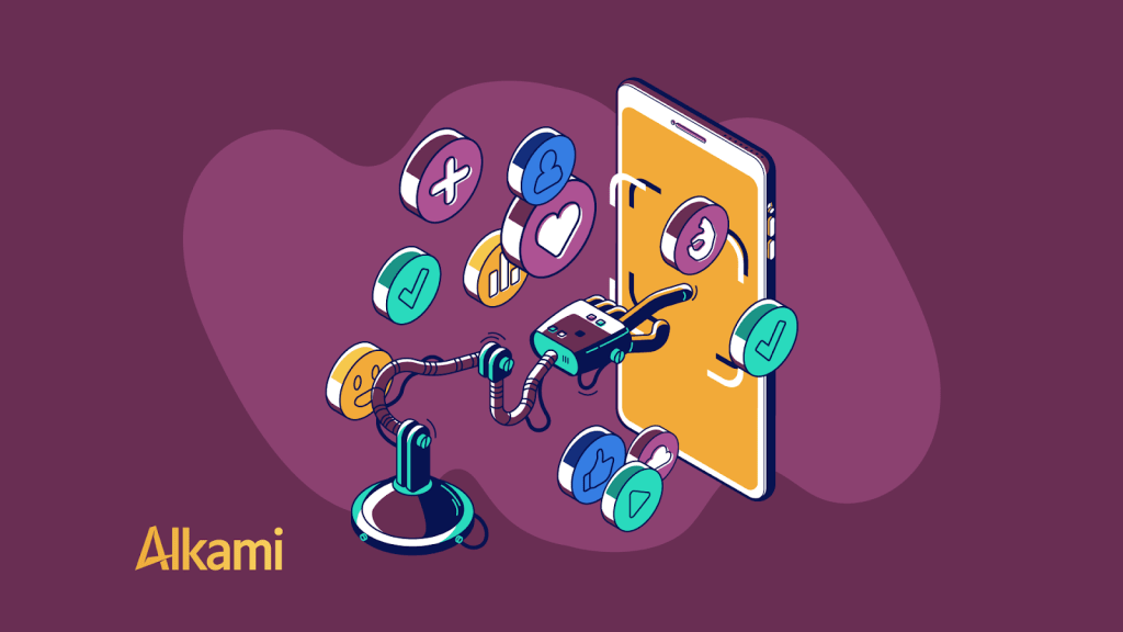 2023 » Alkami Technology