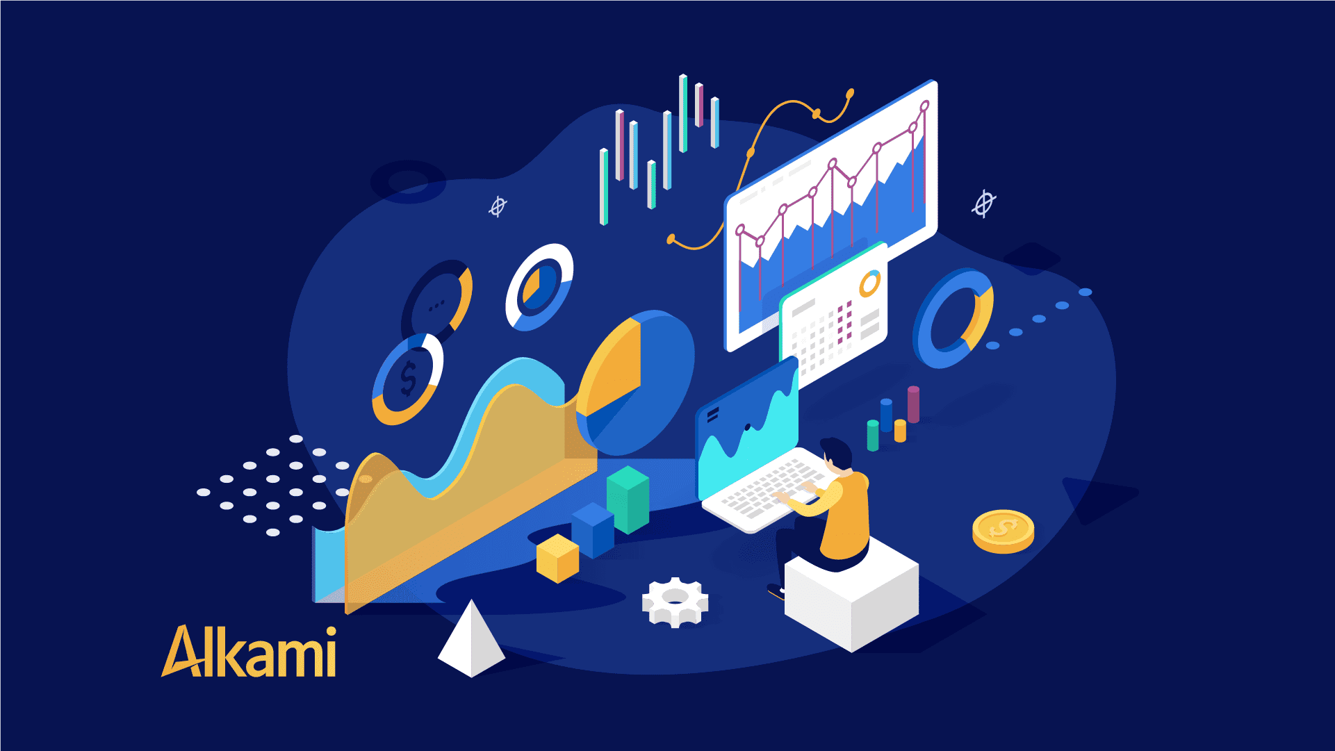 AI Predictive Modeling » Alkami Technology