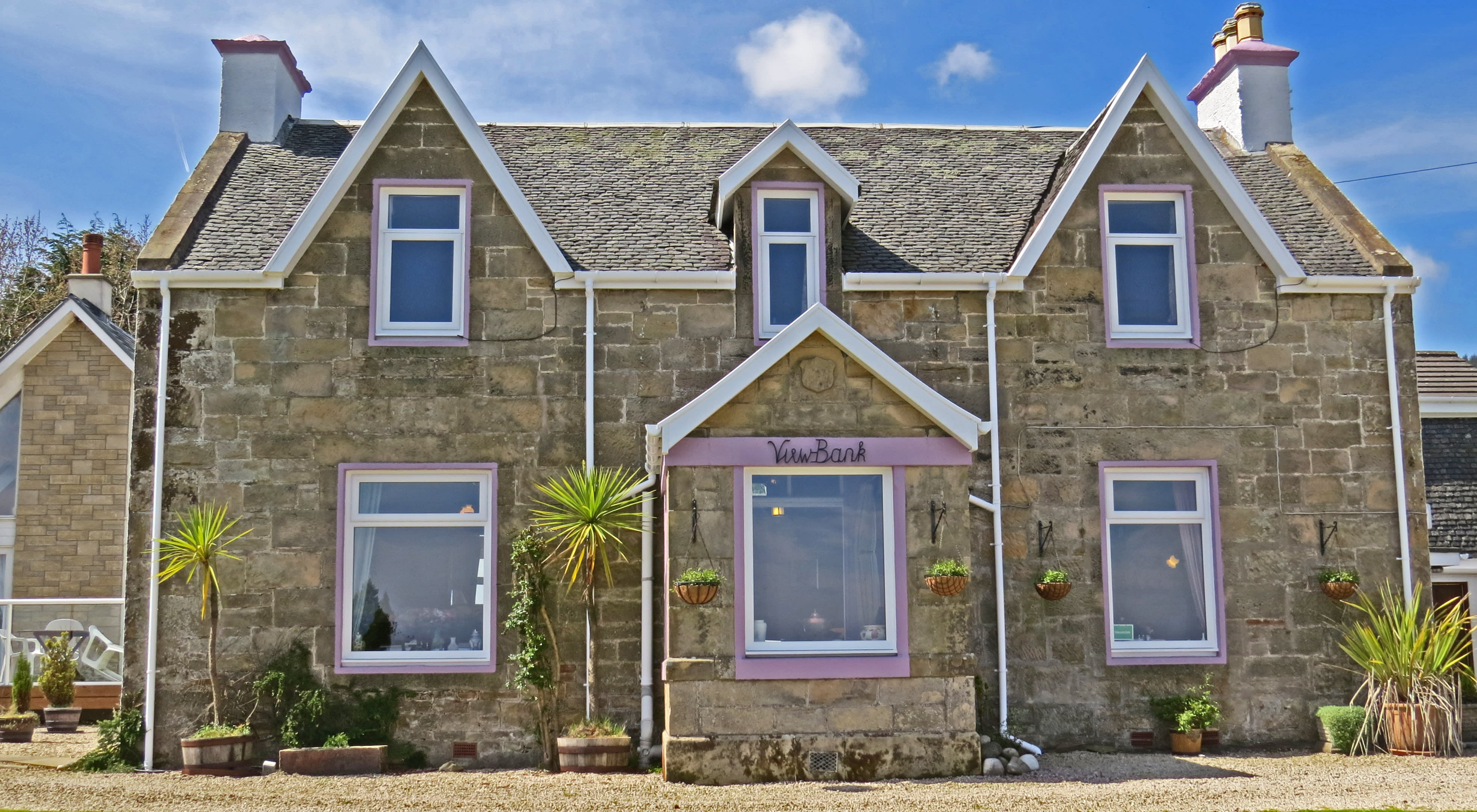Viewbank Guest House