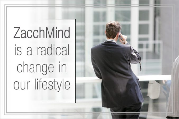 The Zacch Mind Style – DreamsWeek