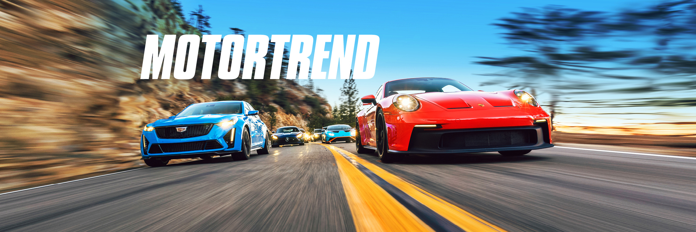 MotorTrend Free SVOD Offer