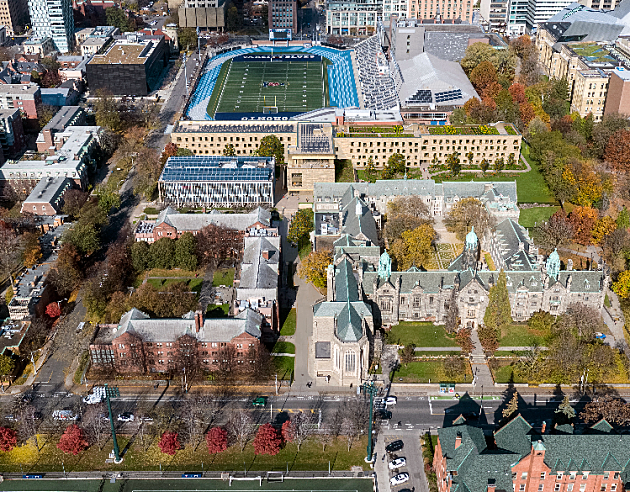 BCIT Tall Timber Student Housing - Mass Timber WIN Project | WoodWorks ...