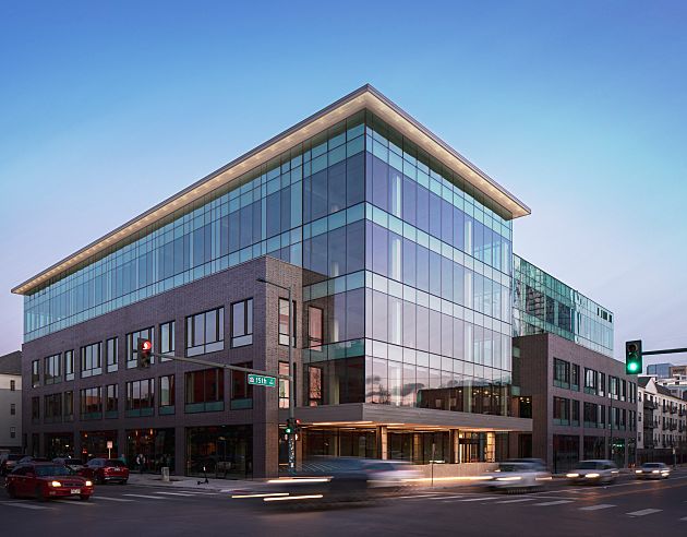 Adimab - Mass Timber WIN Project | WoodWorks Innovation Network