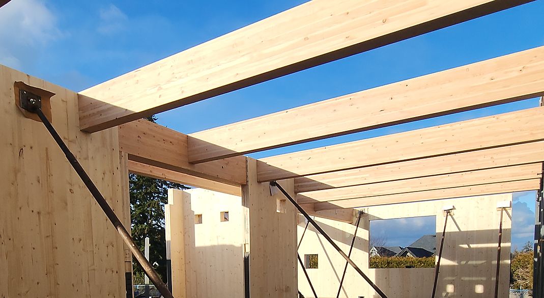 Southridge Elementary School - Mass Timber WIN Project | WoodWorks ...