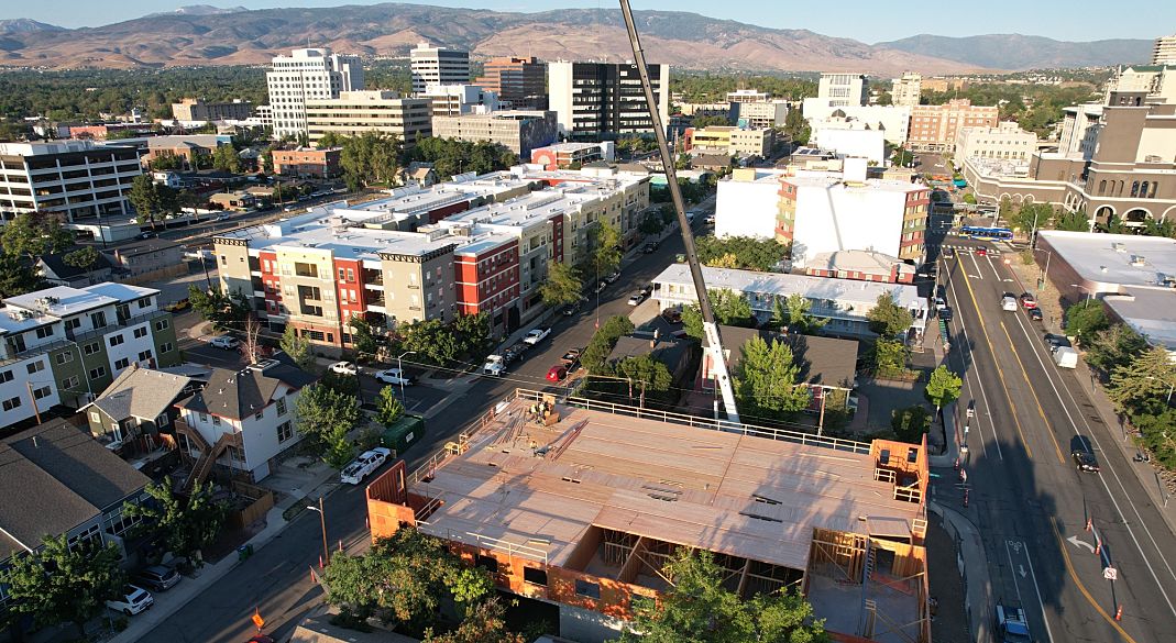 301 State Street - Mass Timber WIN Project | WoodWorks Innovation Network