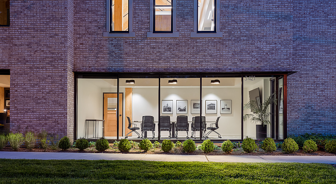The Community Foundation of Middle Tennessee - Mass Timber WIN Project ...