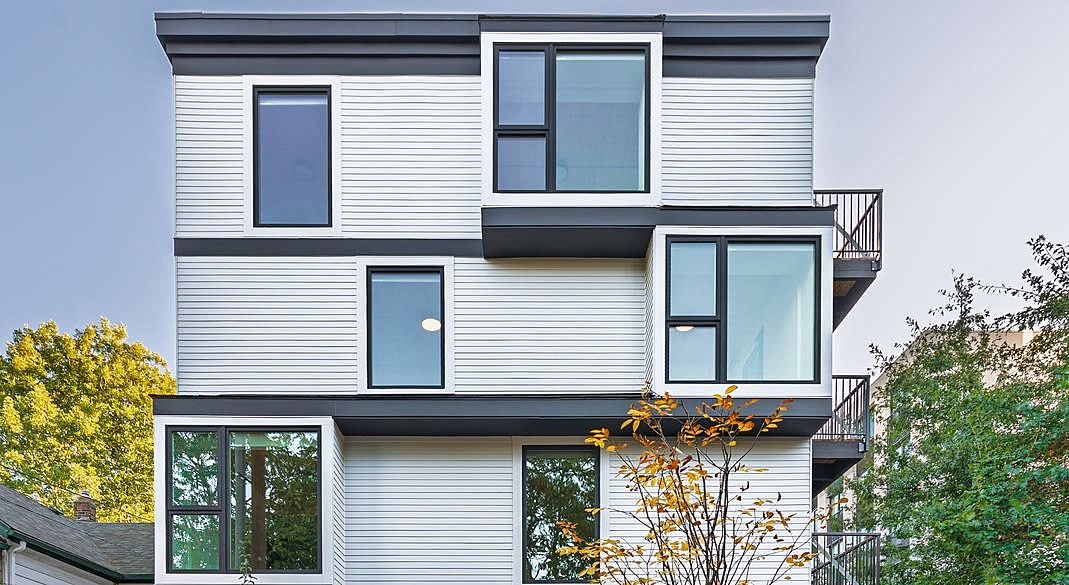 Joice A. Taylor - Mass Timber WIN Project | WoodWorks Innovation Network