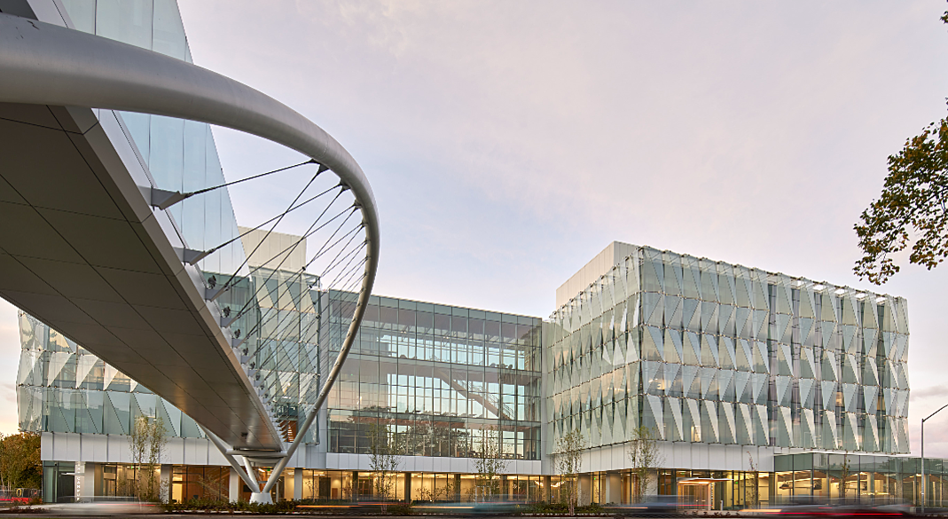 Knight Campus for Accelerating Scientific Impact at the University of ...